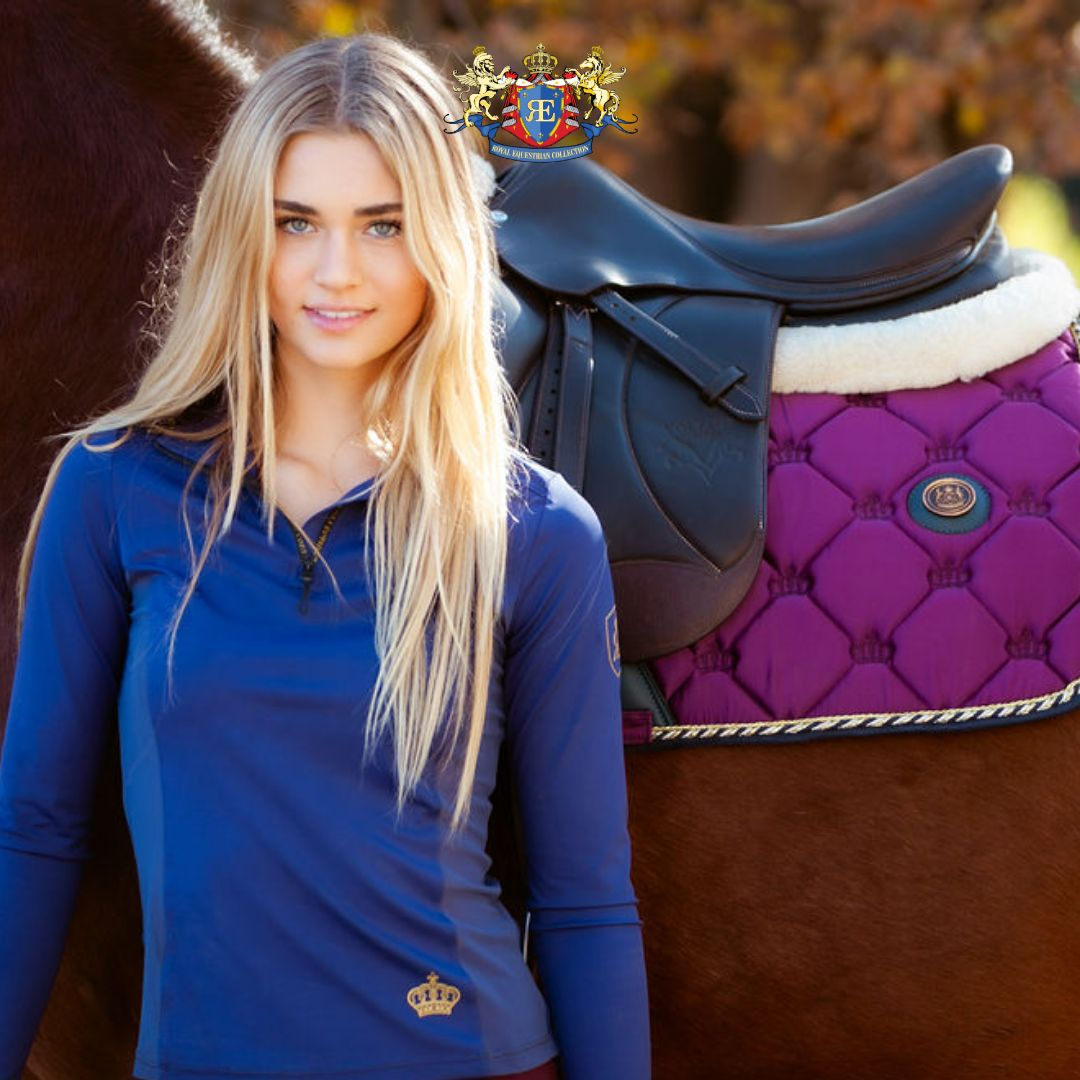 ROYAL EQUESTRIAN COLLECTION – EPONA Horsefeed GmbH